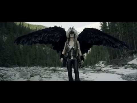 Metal Chick of the Month – Miranda Wolfe | THE HEADBANGING MOOSE