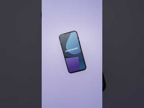 Introducing: Fairphone 5 | The modular smartphone | Fairphone