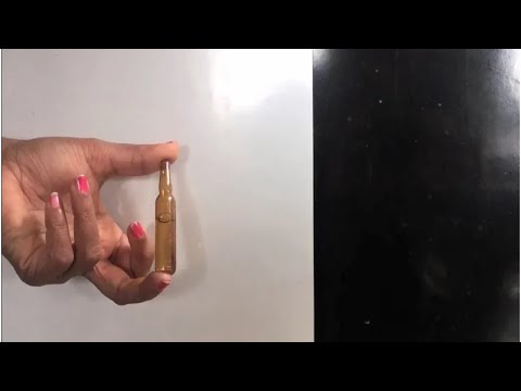Clarity Testing of Parenteral Products | Clarity Testing of Ampoules |अम्पुल टेस्टिंग कैसे करते हैं