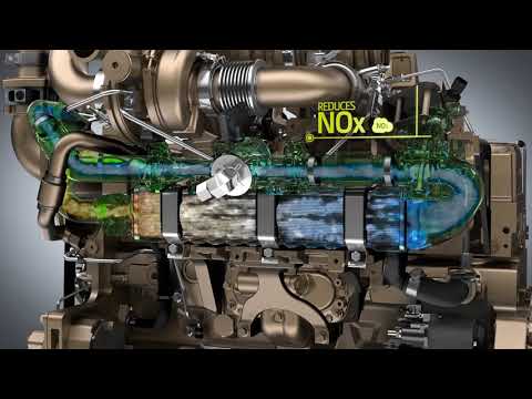 Cooled EGR