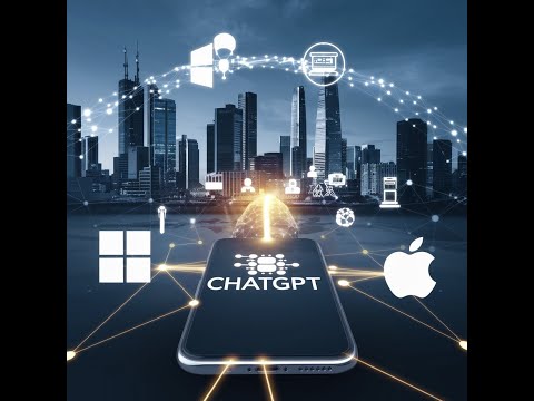 1-800-ChatGPT: How to Talk to AI Anytime – 15 Free Minutes Every Month!