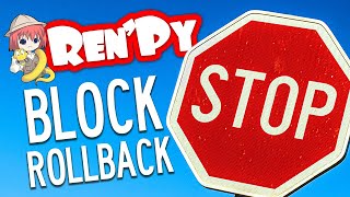 [FREE] Your Ren'Py version has some save protection. To disable it, follow these steps: 1 ...