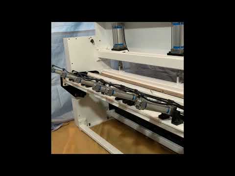 Post Forming Machine - Postforming Machine Latest Price, Manufacturers ...