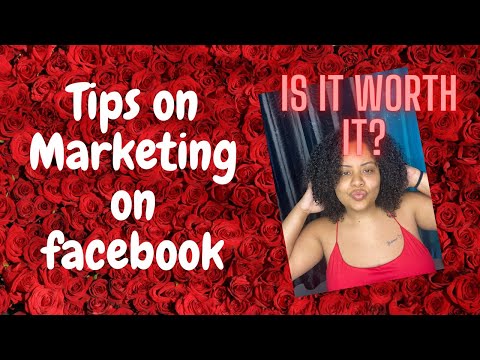 How to grow your business on facebook
