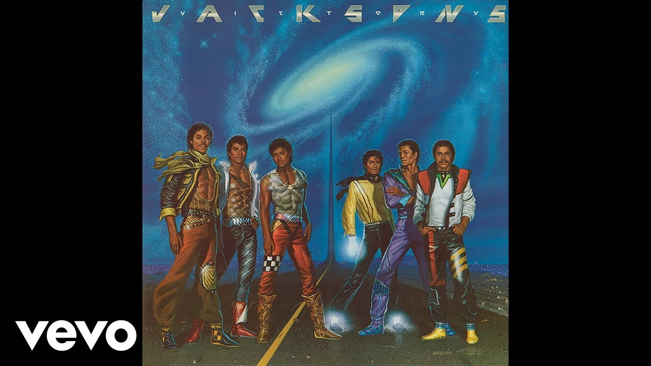 The Jacksons - Torture (12