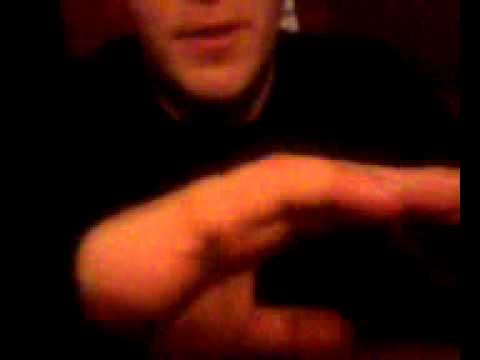 The Bug Man Vs Spider Round 2 A violent end