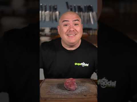 Filet Mignon!