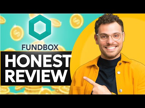 Fundbox Credit For Business Review - Watch Before Using