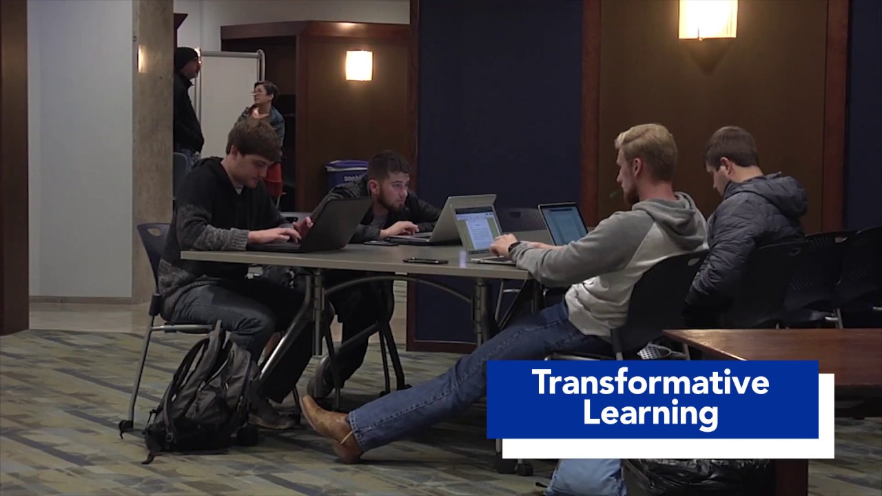 Well Kentucky Resources: UK Transformative Learning