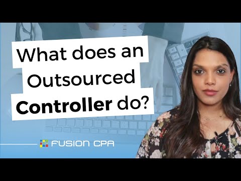 What is the Role of a Controller and Does Your Business Need One?