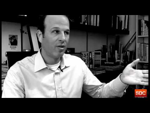 Sortir du Cadre – Interview: Mark Lubell | Paola Sarappa | Blog