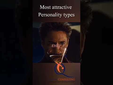 most attractive mbti types| 16 Personality Types| best status| viral| Entp| ENTJ |ENFJ| ENFP