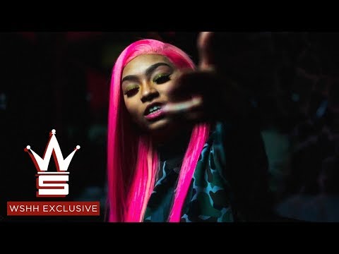 New video Cuban Doll “Don’t Like Me” (WSHH Exclusive – Official Music ...