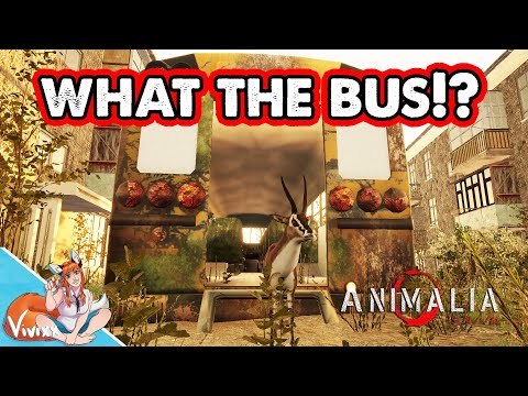 Steam Community :: Animalia Survival