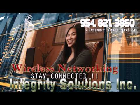 Integrity Solutions Inc