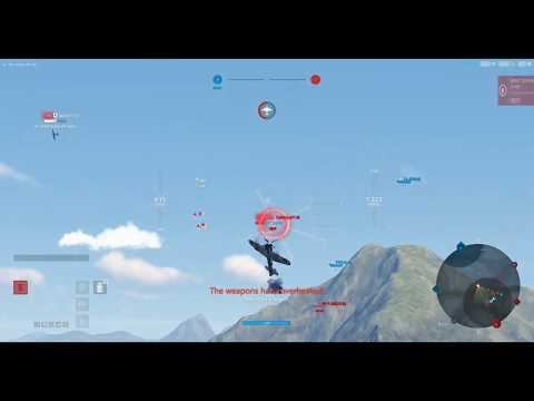 Steam Community :: Video :: World of Warplanes - Ho 229 vs BV P.203 ...