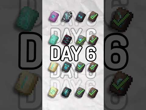 How fast can I get all armor trims?