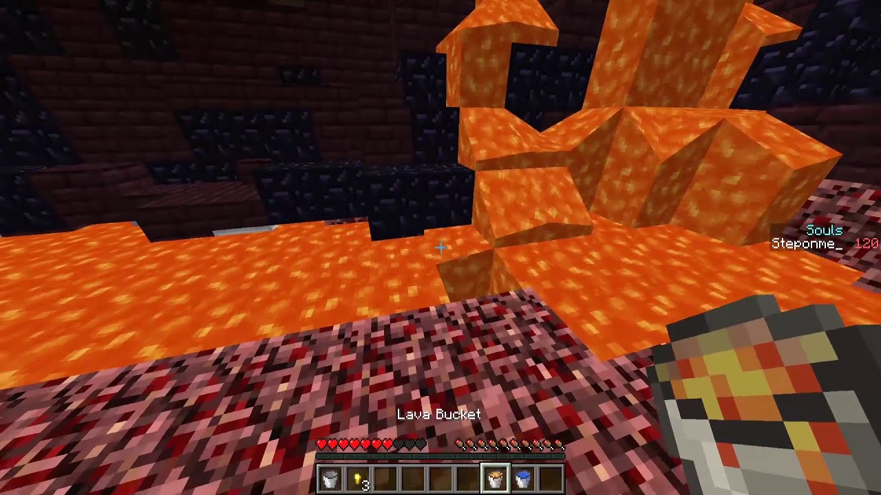 Herobrine's Return 100% Tutorial (2020)