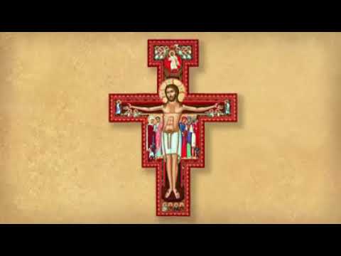 9 Things You Might Not Know About the Holy Cross by Monastery Icons