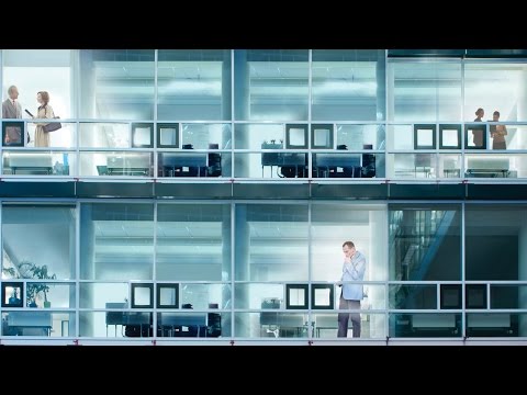 Philips SpaceWise for Office Applications