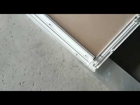 Trapdoor - Ceiling Trapdoor Latest Price, Manufacturers & Suppliers