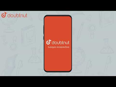 The exponent of 2 in the prime factorisation of 144 is | Class 10 MATH | Doubtnut