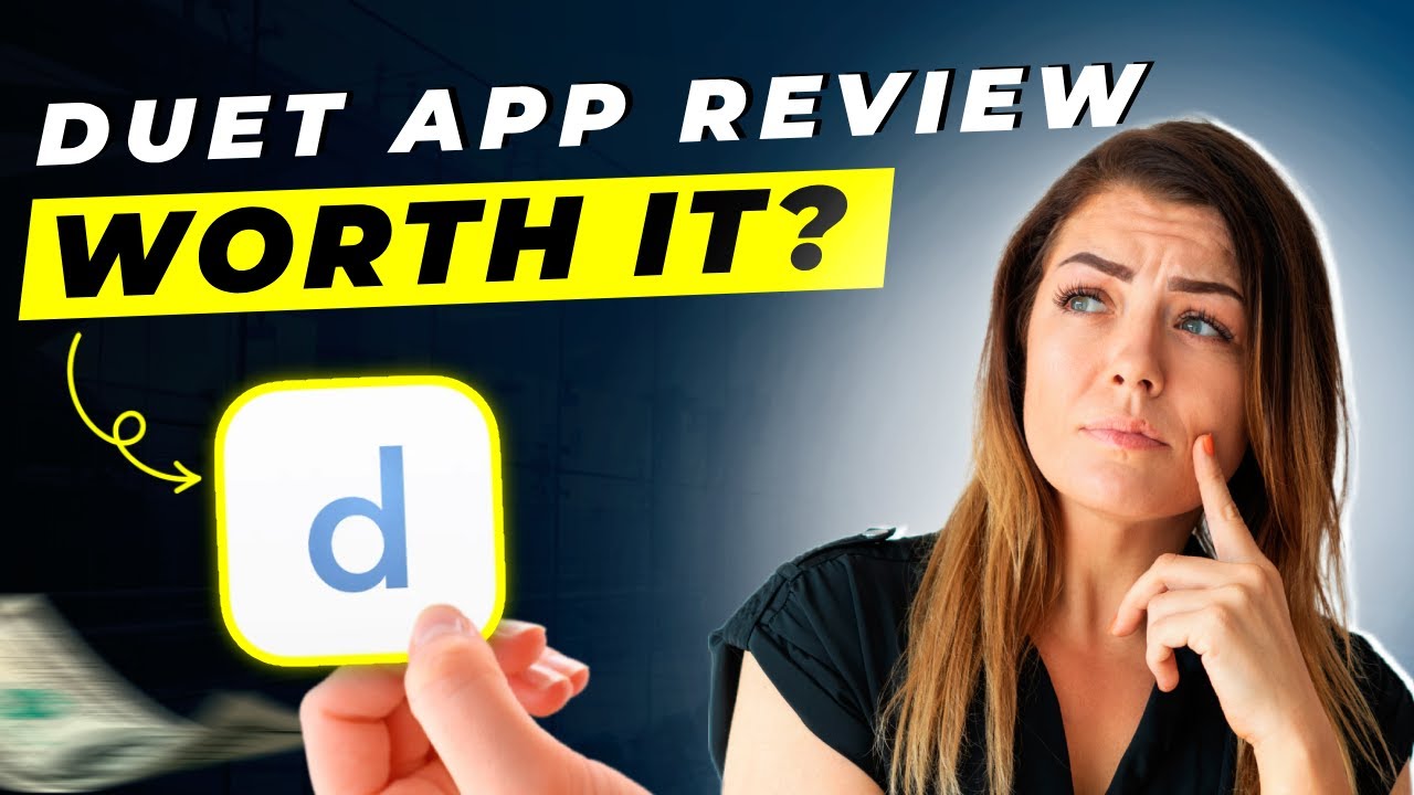 Duet App Review 2025 | Pros and Cons – Honest & Unbiased