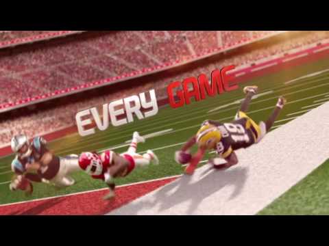 NFL Redzone HD