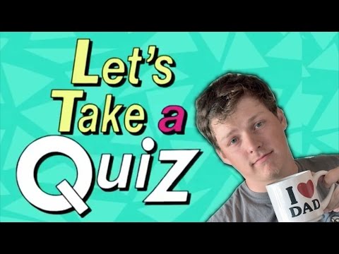 Am I Gay? Quiz.