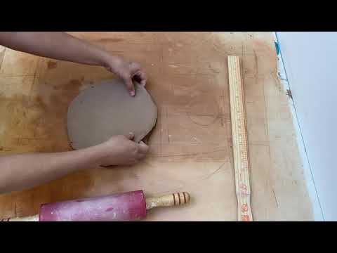 Rolling out the perfect slab: process, tips, and tricks