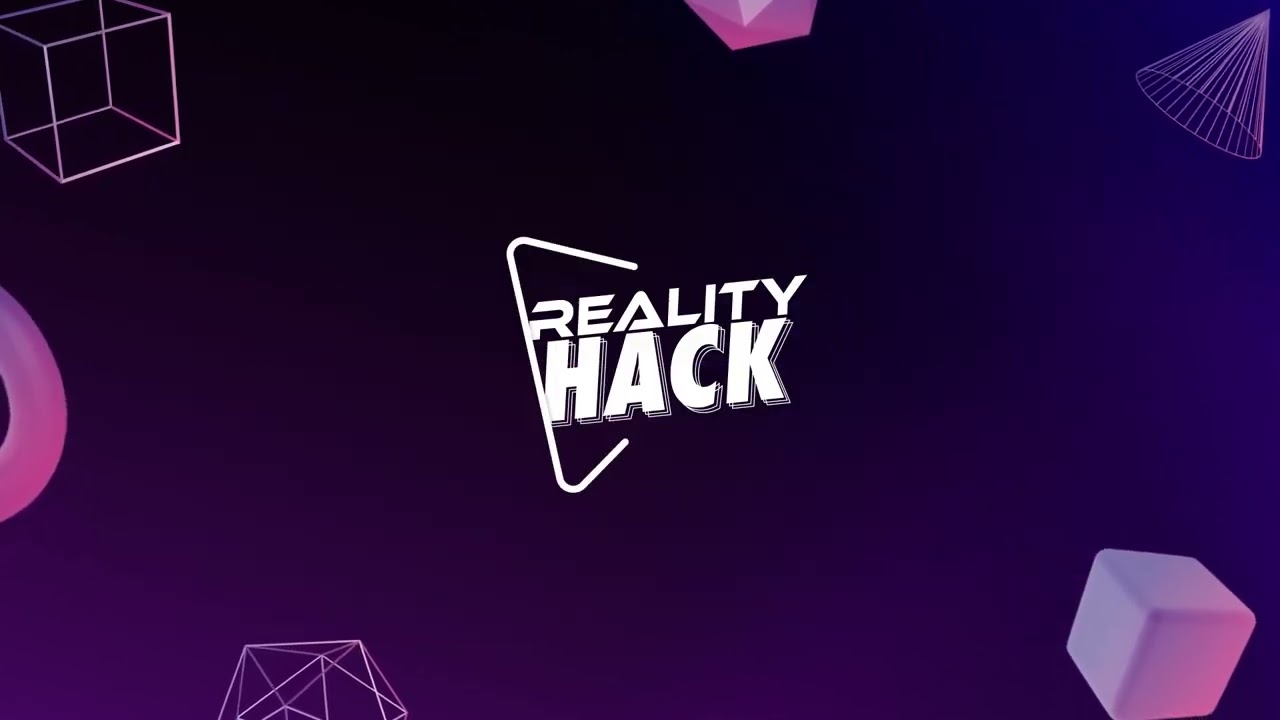 🚀We’re back! Reality Hack returns to MIT Jan 23-27, 2025!