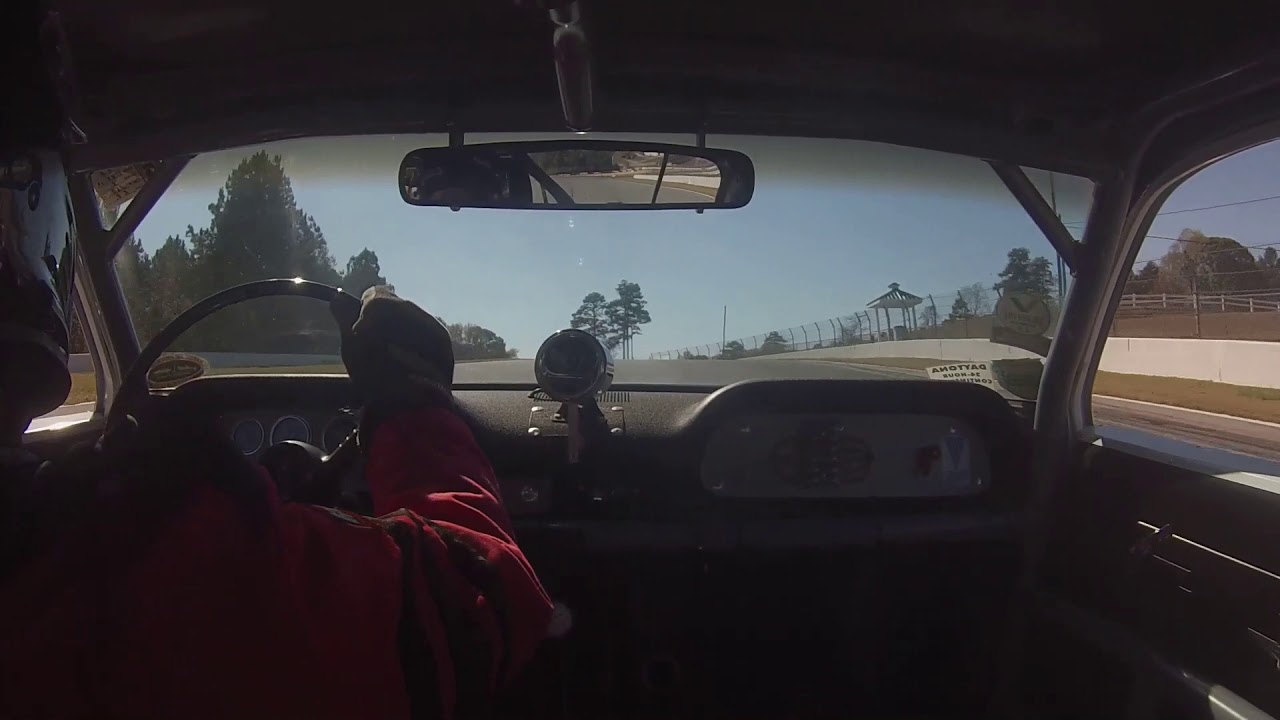 2019 Veterans Day Historics VDCA