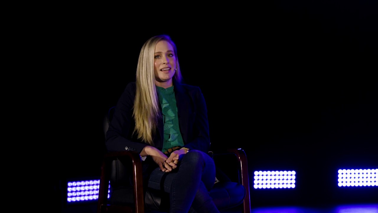The Future Of Baseball In Your Hometown  | Emily Jaenson | TEDxReno