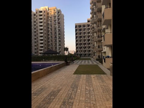 Mapsko Paradise in Sector 83, Gurgaon - Price, Location Map, Floor Plan ...