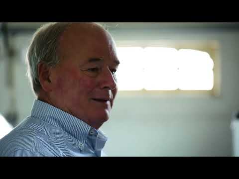 Advances in Neurosurgical Spine Surgery | Paul’s Story