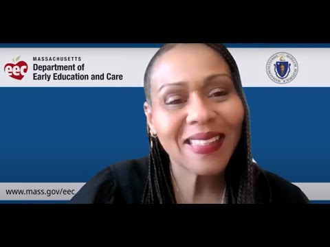 Ayesha Rodriguez, Family Engagement Manager, MA Department of Early Education and Care