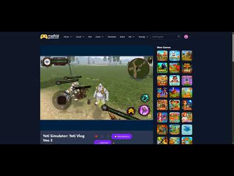 Play Free Games on Your Browser | No Download No Login Just Click & Play | New HTML5 Games Play Now