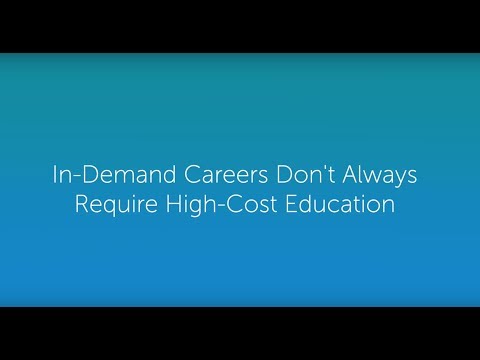 Shape the Future of the World with an In-Demand STEM Career