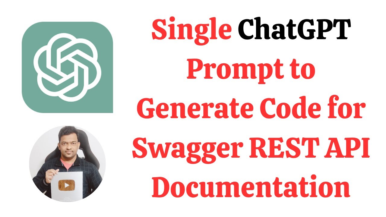 ChatGPT for Java Developers: Generate Code for Swagger REST API Documentation for Spring Boot App