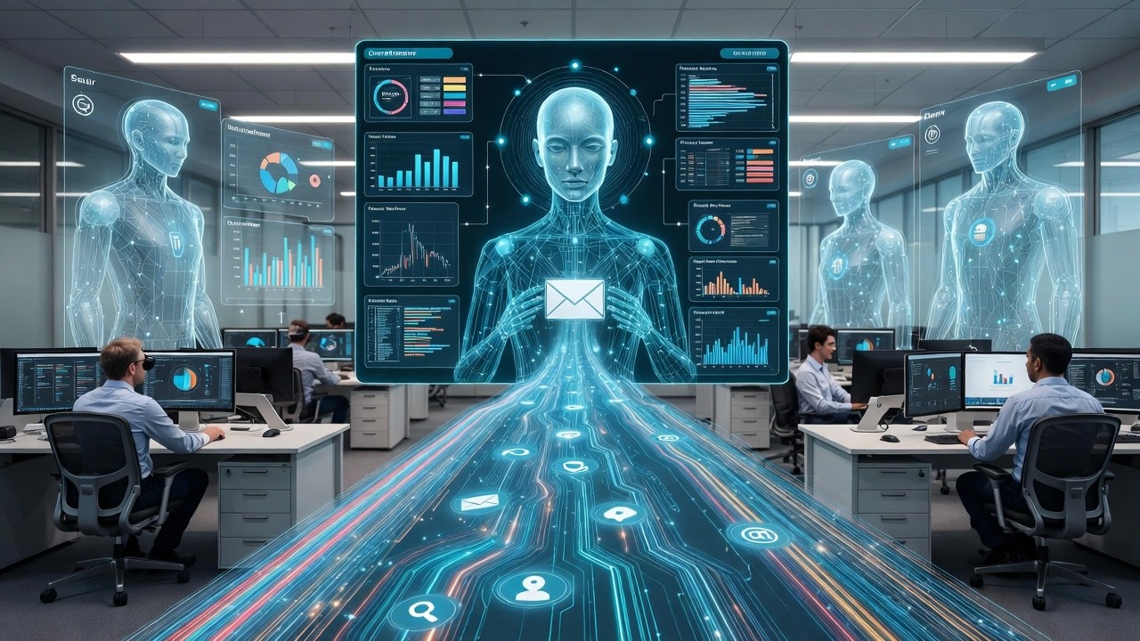 DigitalGenius: Revolutionizing Autonomous Customer Service with AI in 2026