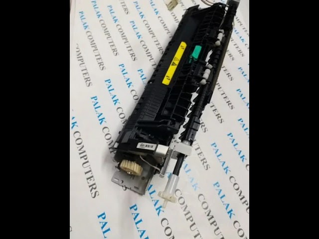 Printer Fuser Assembly ( Unit ) - Fuser Unit Assembly HP M203 M227 M206 ...