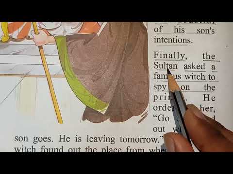 The Three Gifts | Part 4 | Story Reading | Story Translation in Bangla | Learn English with stories