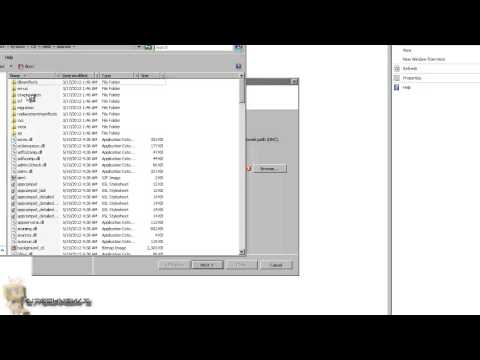 SCCM 2007! - OSD Configuration "Importing Operating System Image & Package" Part 3