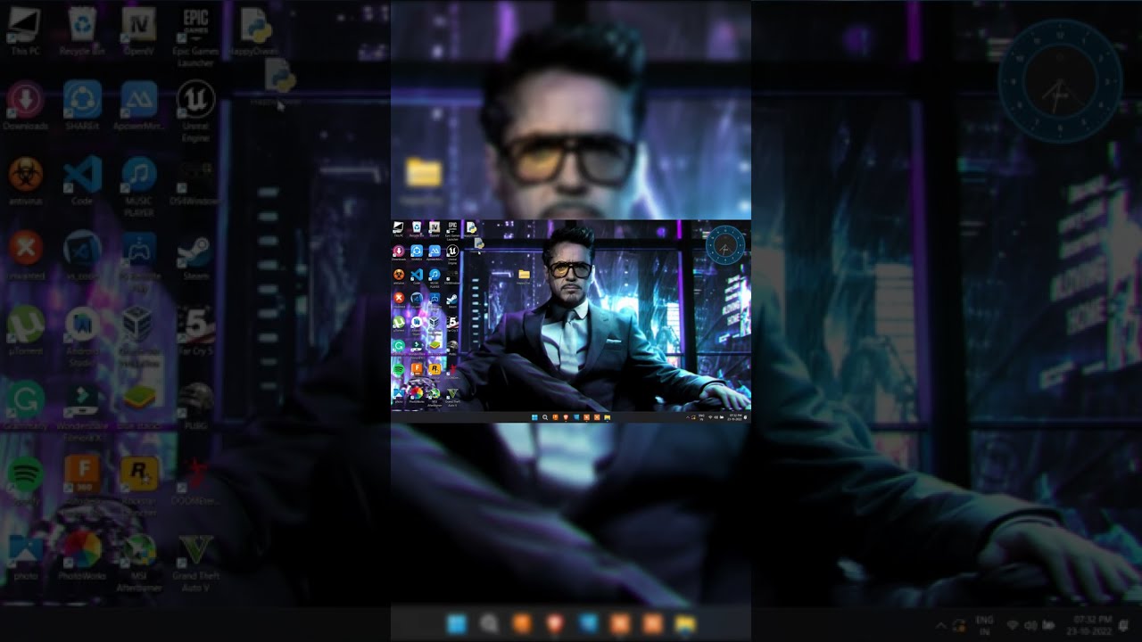 Python script to display happy Diwali || CodeRunner