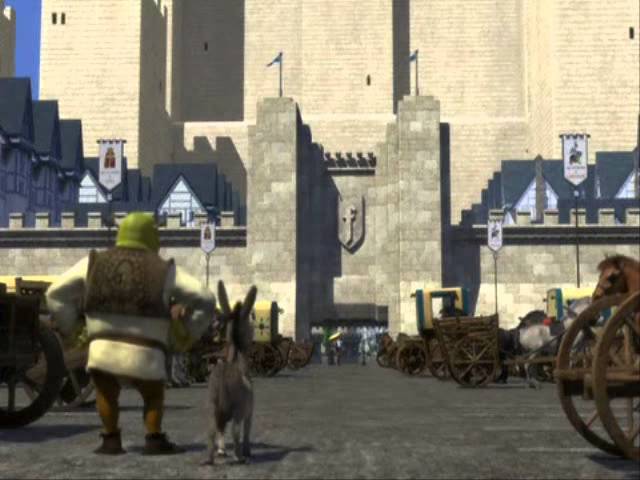 5 Shrek quotes to remember
