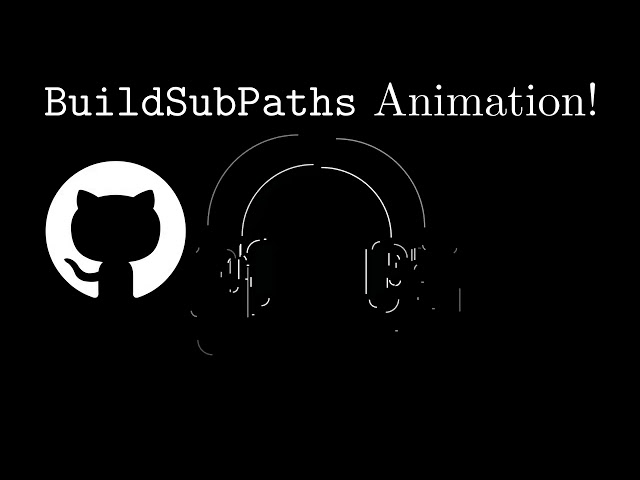 My manim animations source code for sale