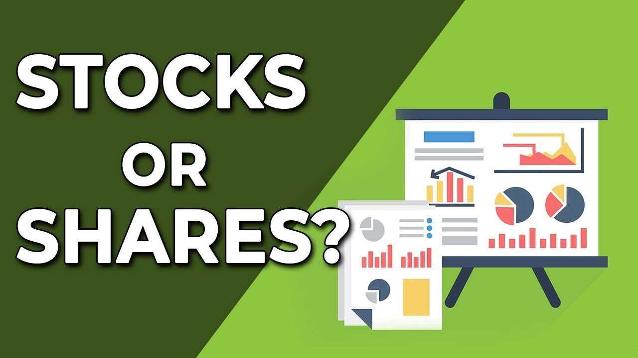 Understanding the Difference Between Shares and Stocks | Galaxy.ai