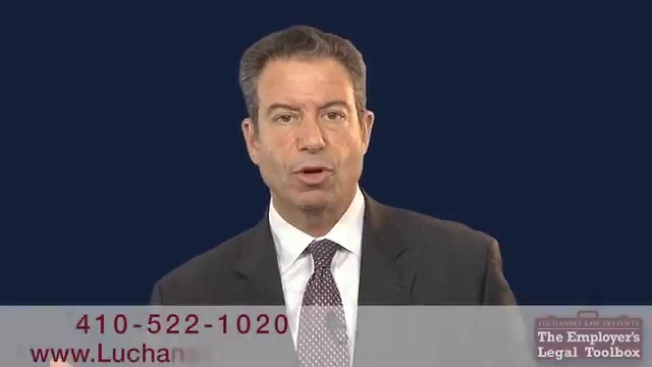 Contract Drafting Tips for Maryland Businesses