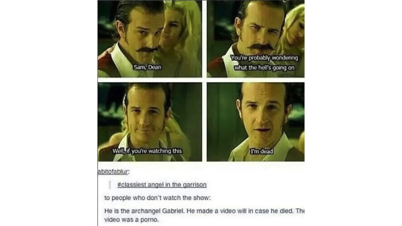 Tumblr Awards v13
