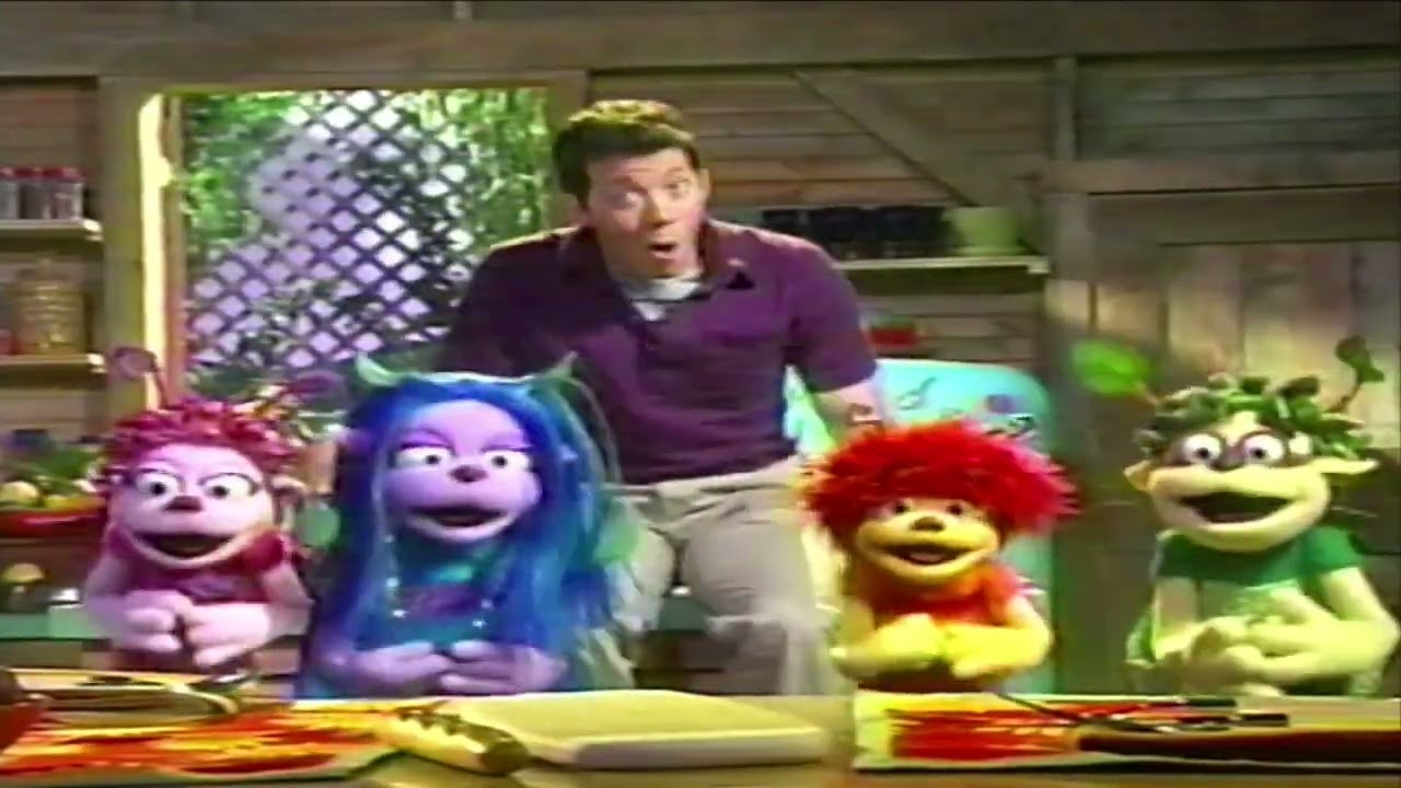 Johnny And The Sprites Commercial